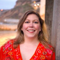 Libby Weber | Singing. Scribing. Sonnets.